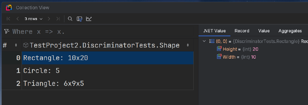 Polymorphic deserialization with YamlDotNet