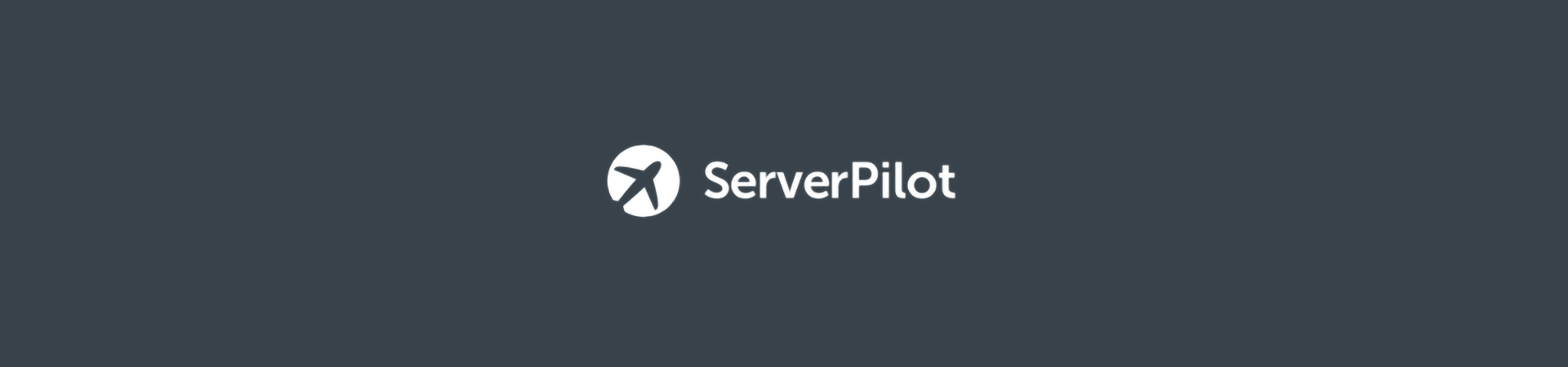 ServerPilot for your PHP development environment